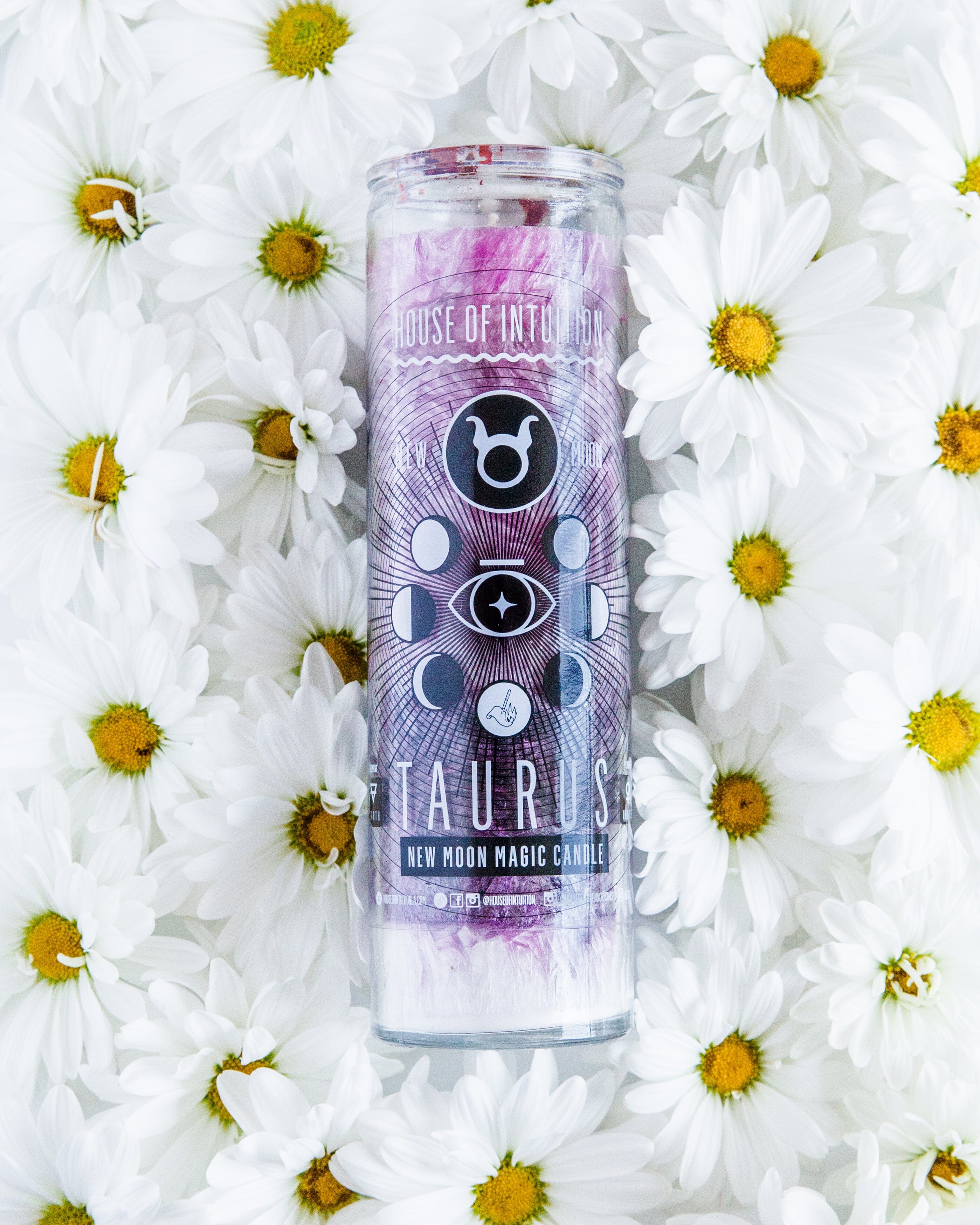 Weekly Astrology Forecast I May 6: A New Moon Rose Water Ritual for Ma ...