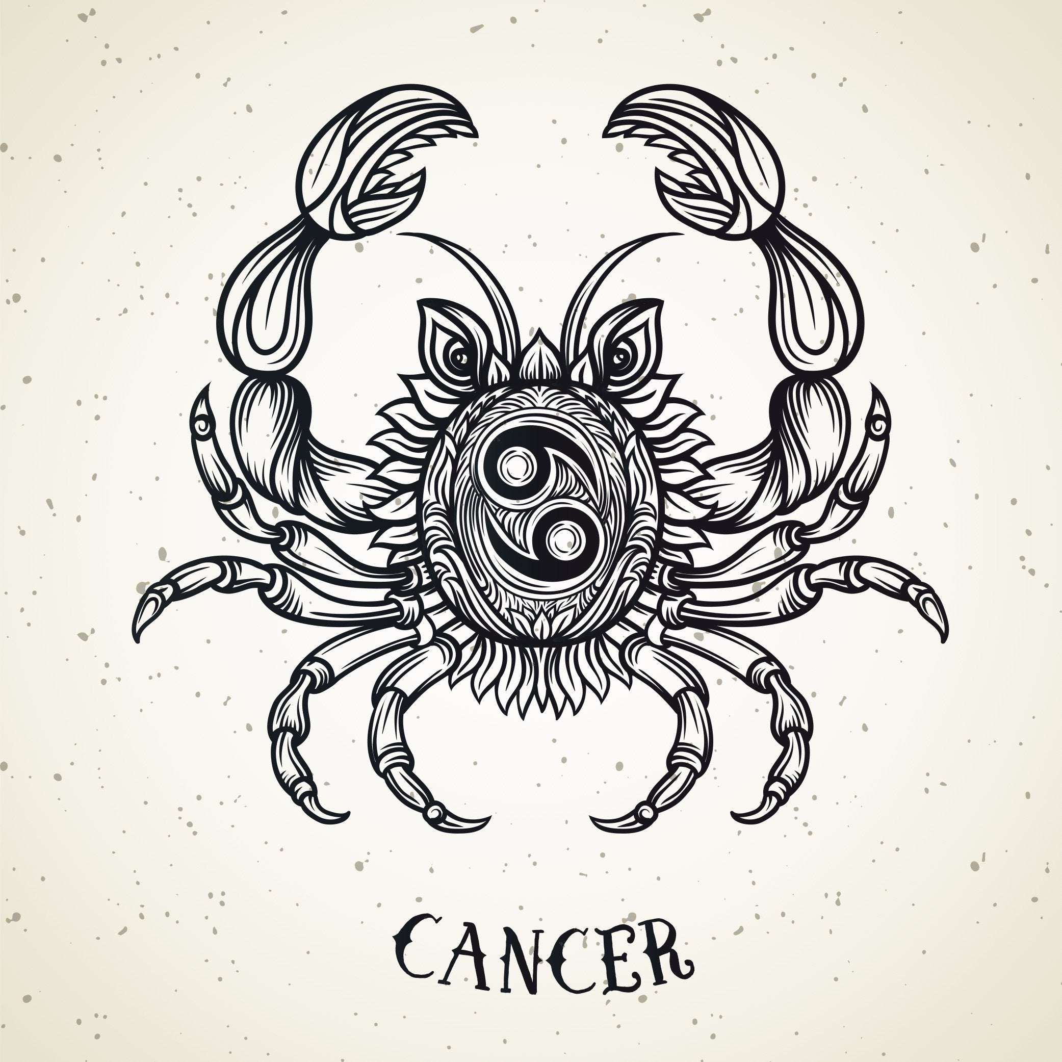 Dear Cancer - An Insight Into Yourself – House of Intuition Inc