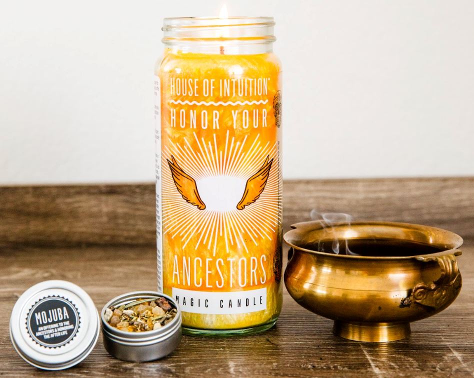 CANCER SEASON ANCESTRAL RITUAL: Connect With Sirius, the Brightest Sta ...