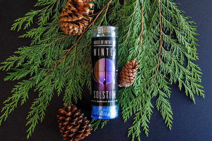 RITUAL GUIDE - Three Rituals to Activate Winter Solstice Power – House ...