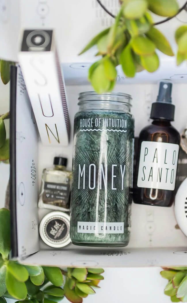 House of Intuition - Your Intuition Led You Here – House of Intuition Inc