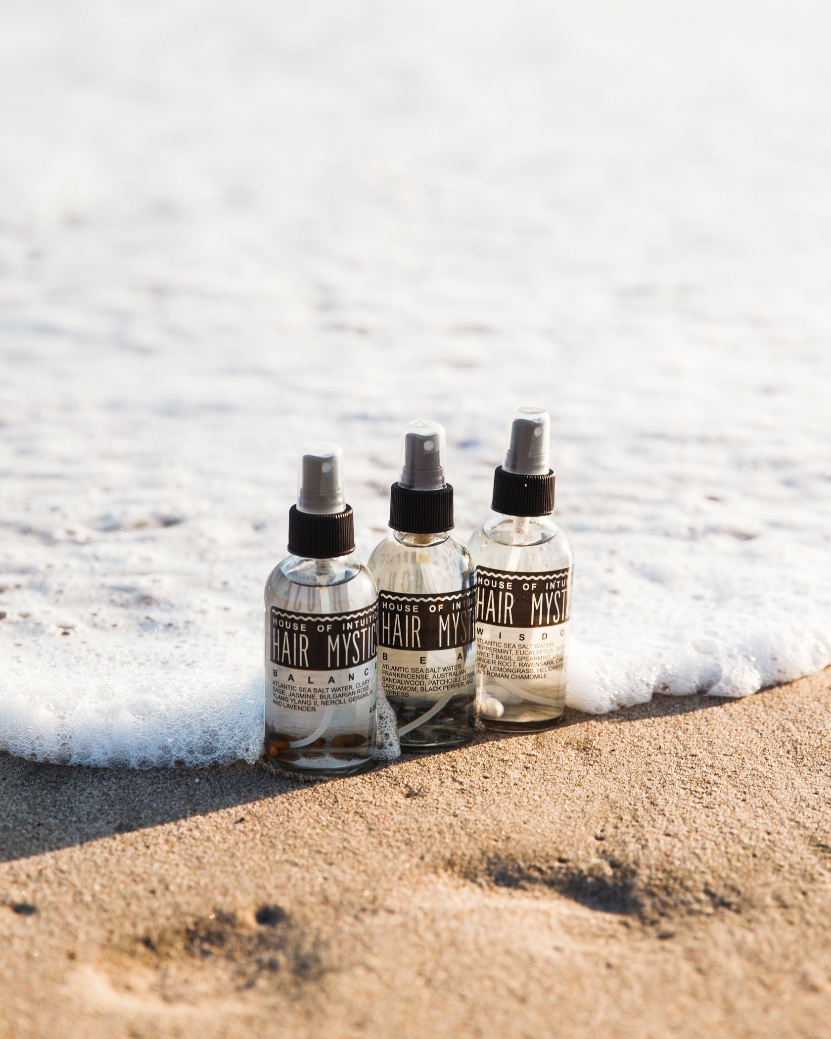 Wisdom Hair Mystics – House of Intuition Inc