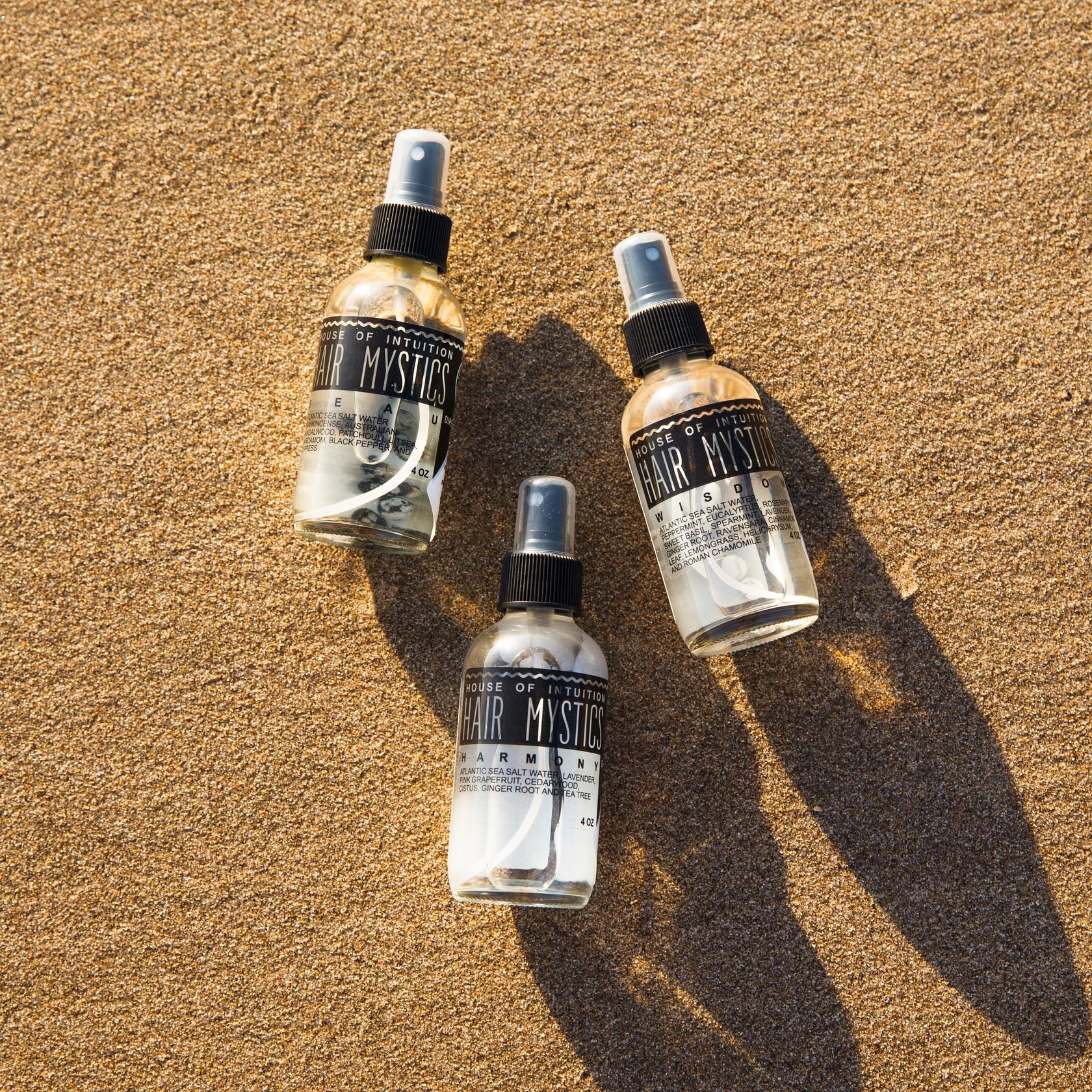 Wisdom Hair Mystics – House of Intuition Inc