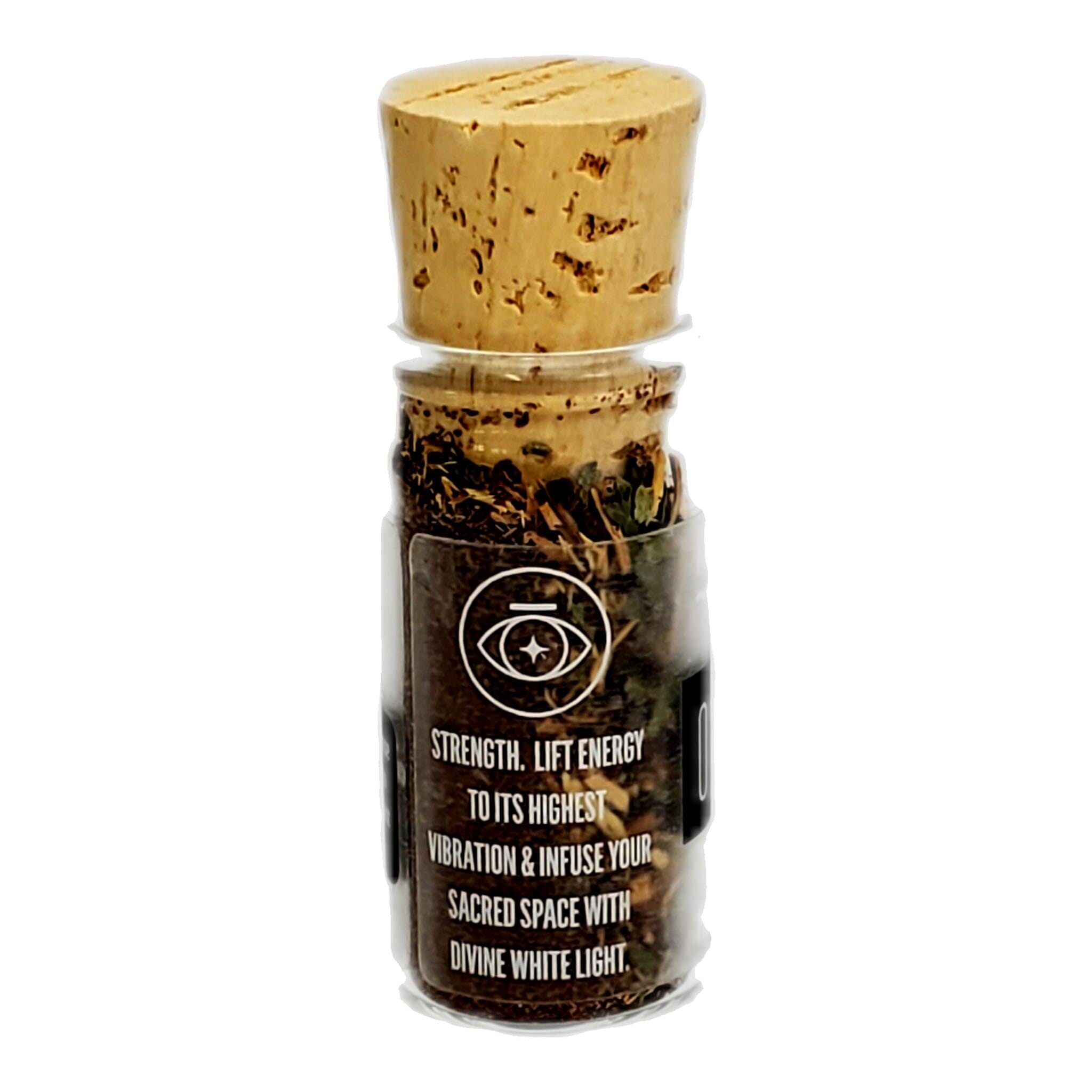Orun Magic Incense Blend – House of Intuition Inc