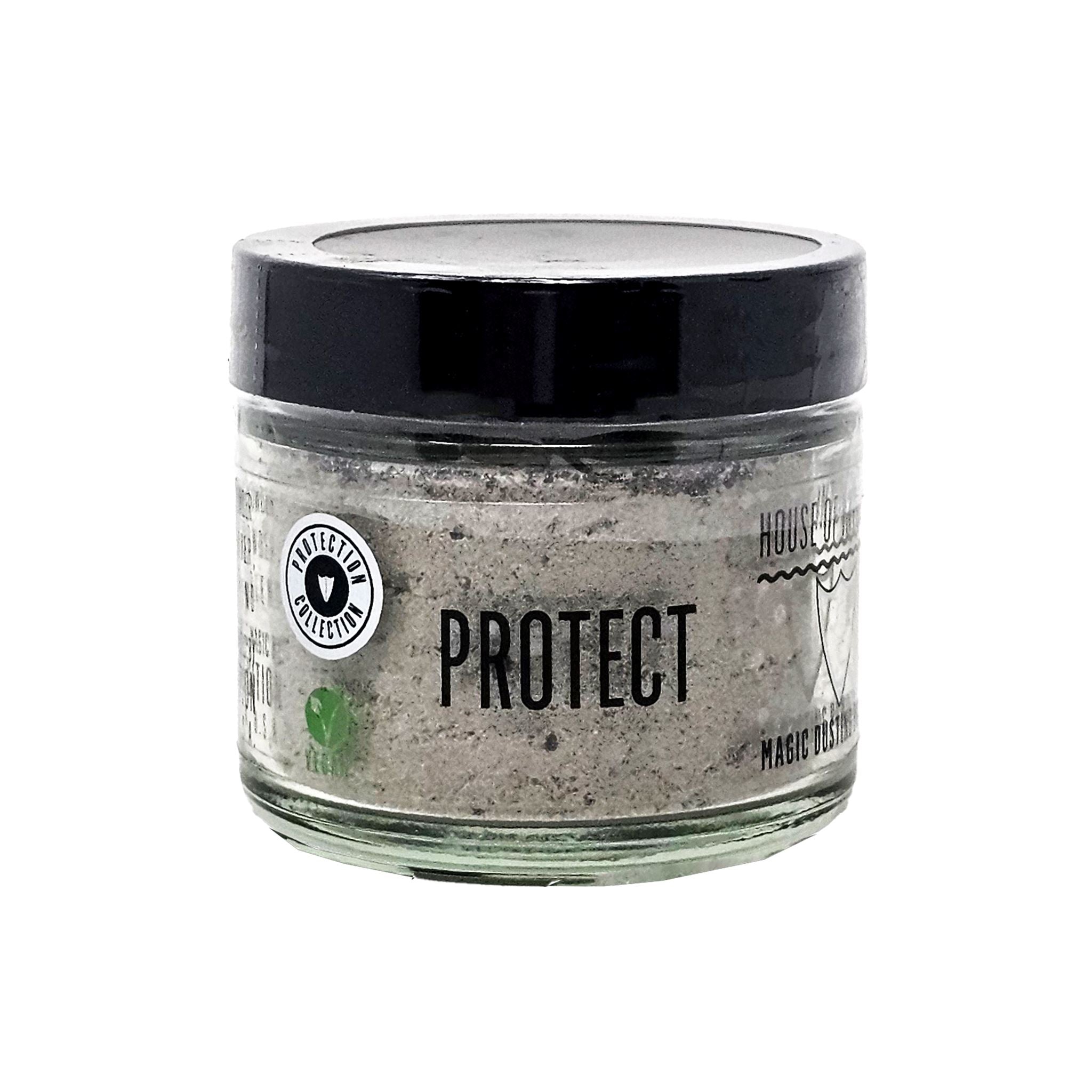 Complete Magic Dusting Powder Set (VEGAN - 5pcs) – House of Intuition Inc