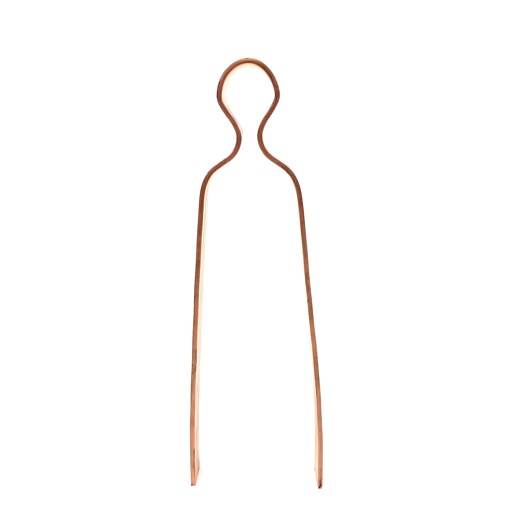 Copper Tongs – House of Intuition Inc