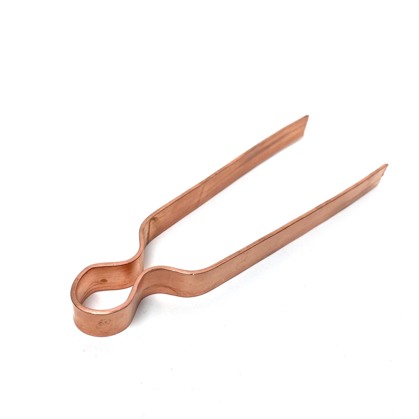 Copper Tongs – House of Intuition Inc