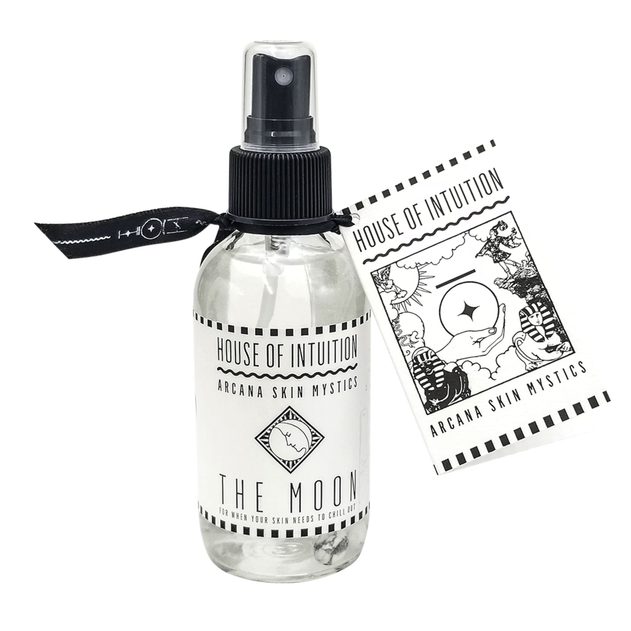 The Moon Queen Box (Large Box) – House of Intuition Inc