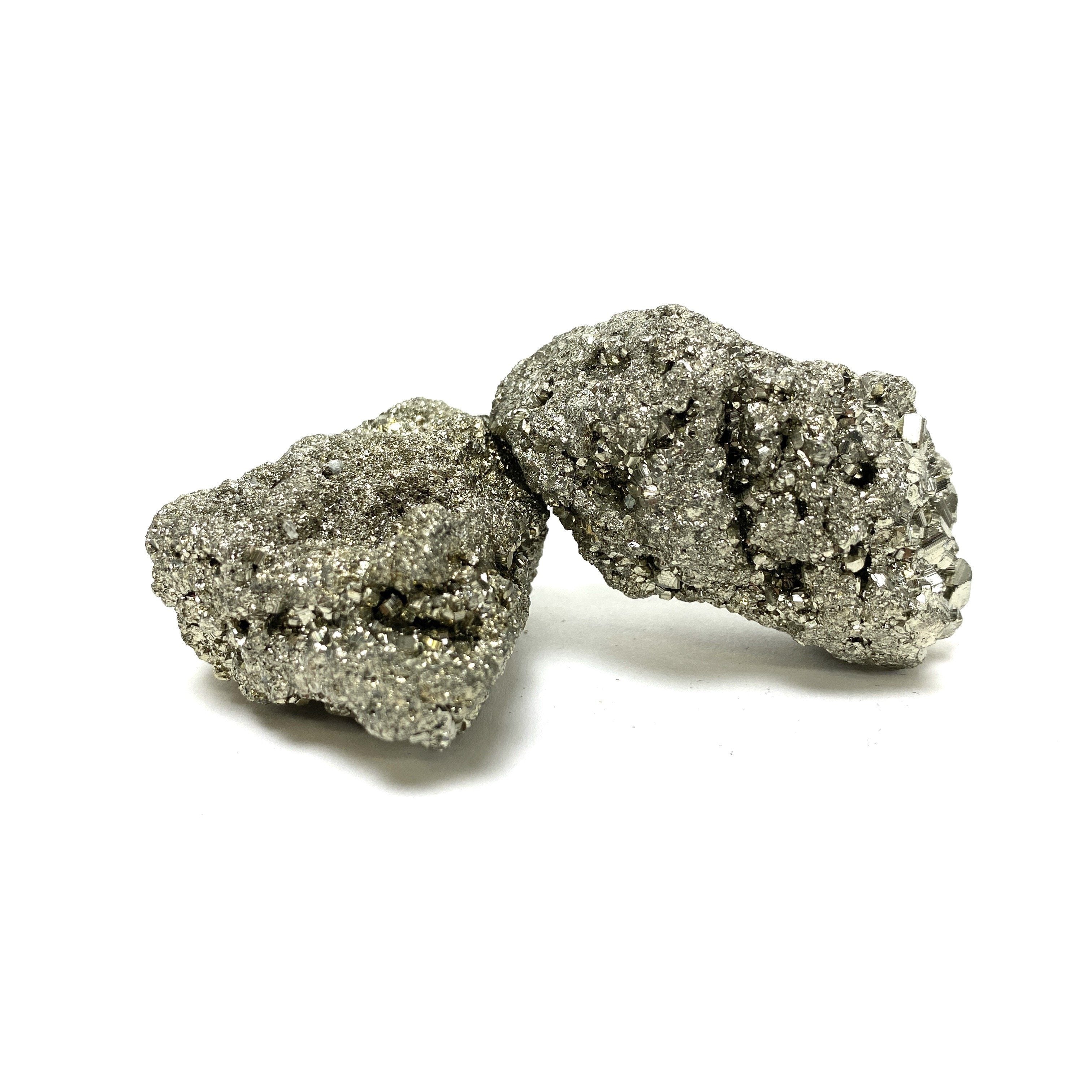 Pyrite Cluster – House of Intuition Inc